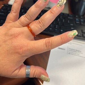 Solar Powered Gold Welcoming Waving Hand Paw up Wealth Fortune | Etsy