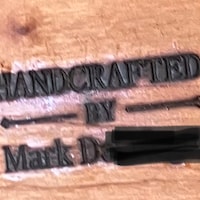 Custom Coconut Stamp Young Coconut Logo Branding Iron - Etsy