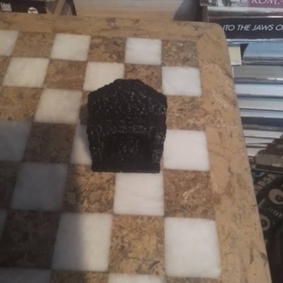 Tree Trunks RPG Terrain Dnd Miniature dungeons and Dragons, Pathfinder ...