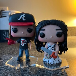 Baldi's Basic Funko Pop Custom Funko POP - Etsy