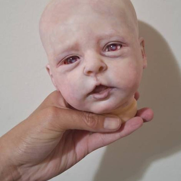 Galaxy Star Imani Alien Eyes With Black Resin for Bjds & Alternative ...