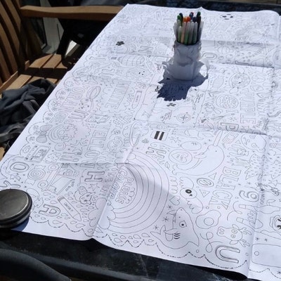 Frenchie Super Heroes Sticker Pack - Etsy