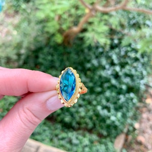 Vintage Sterling Silver Heart & Wings Ring Size 9 | Etsy