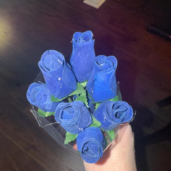 Punk Rocker Mini Rubber Duck Set: Fun Gift, Wedding Favour, Duck Race ...