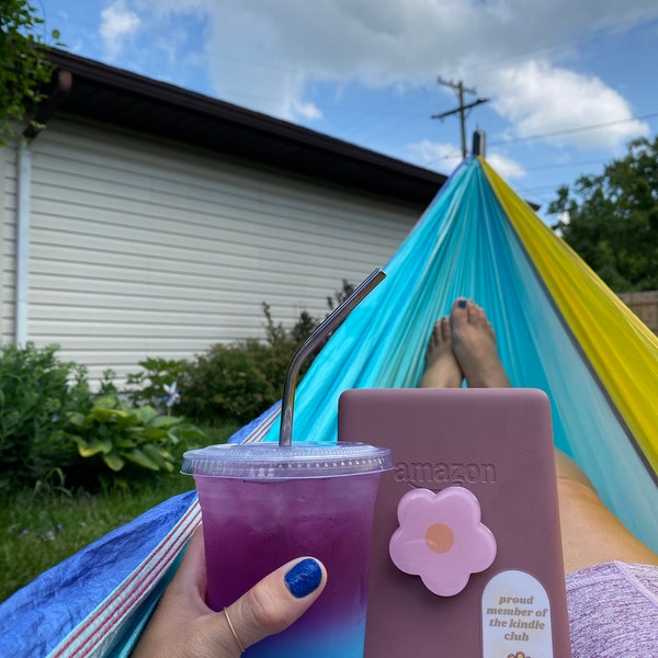 Proud Kindle Club Member Sticker Vinyl Sticker, Laptop Sticker, Book ...