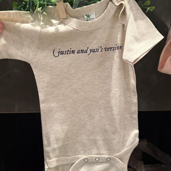 Love You to the Moon and to Saturn - Swift Shirt for Baby- Swift Baby ...