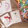 Loose Parts Play Templates, Pattern Cards for Mandala Loose Parts ...