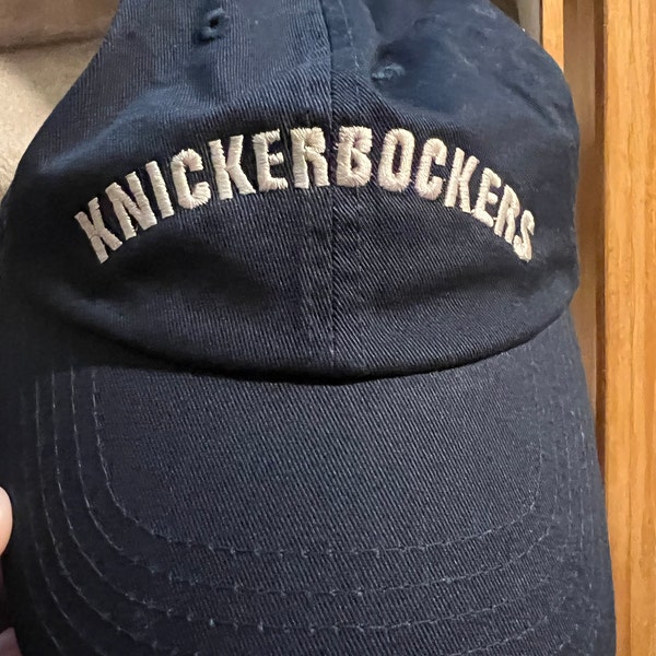 Personalized Custom Logo Embroidered Hat, Custom Text, Personalize Your ...