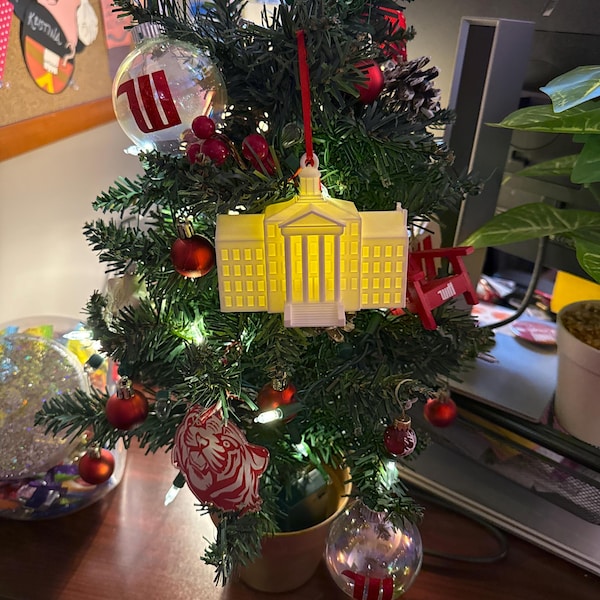 University of Texas Graduation Party Decoration, UT Cake Topper, Texas ...