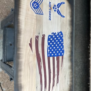 Download Air Force Family SVG / ASAF Ranks / Logos - Etsy