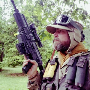 Rogue One Scarif Rebel Hat Replica - Etsy