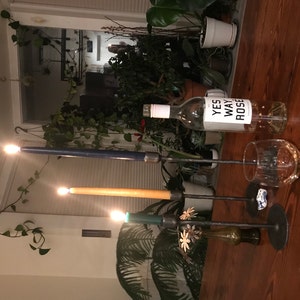 Wrought Iron Viking Hand Knocker, Thor's Hammer, Rustic Door Knocker ...