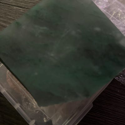 792 Grams, Raw African Jade Crystal & Minerals, Superb AAA Quality, 100 ...