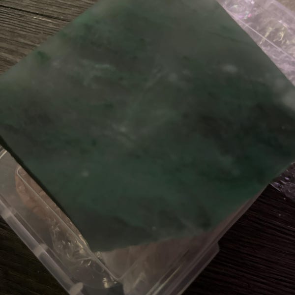 Raw African Jade for Jewelry, Healing Jade Crystals Minerals, Bright ...