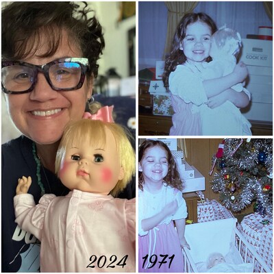 JPI Star Modeling Agency Doll From Beautiful Belles Collection - Etsy