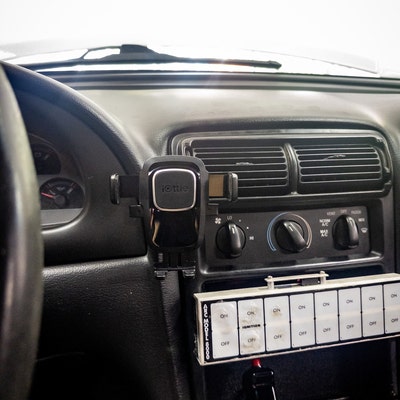 94-04 SN95 Ford Mustang Dash Mounting Bracket - Etsy