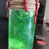 Potion of Healing With Floating D4 Dice | TTRPG Gaming Accessory ...