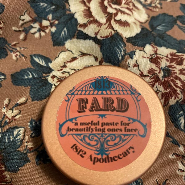 Milk of Roses, 1811 Victorian Recipe, Rose Face Toner, Makeup Remover ...