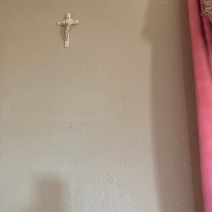 Church Window Cake Topper, Church Door, White Cake Topper, Cake Supply ...