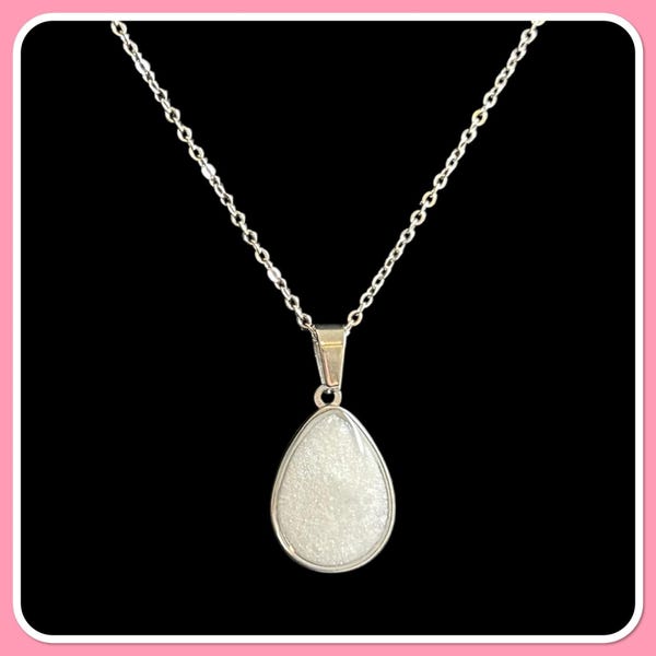 DIY Double Embrace Breastmilk Ring | Sterling Silver | Yellow Gold ...