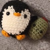 Crochet Amigurumi Korean Soju Bottle Plushie Stuffed Toy - Etsy