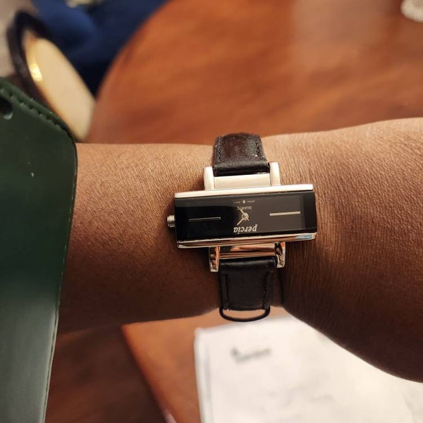 SWIS MADE FORTIS Watch, New Swiss Brand, Date, Ref115 - Etsy