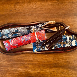 Obi Hanger Bamboo Hanger Obi Display Hanger Fabric Hanger - Etsy