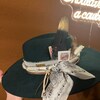 Arrowhead Stick Pins for Your Hat. Update Your Favorite Western Hat ...