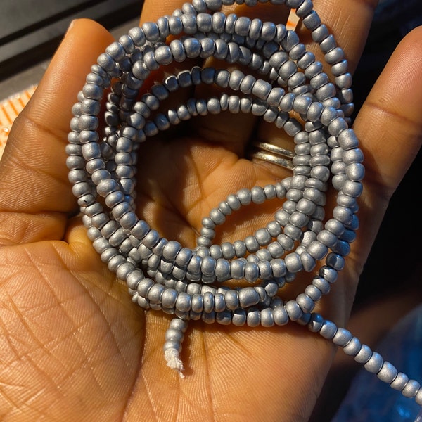 Waist Bead String, Thread String for Making Tie on Waistbeads Tread for ...