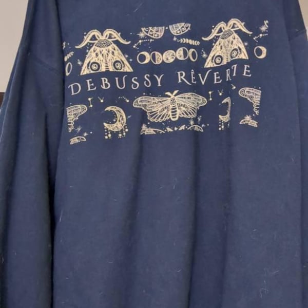 Johann Sebastian Bach Poster, Music Teacher Gift, Classical Music ...