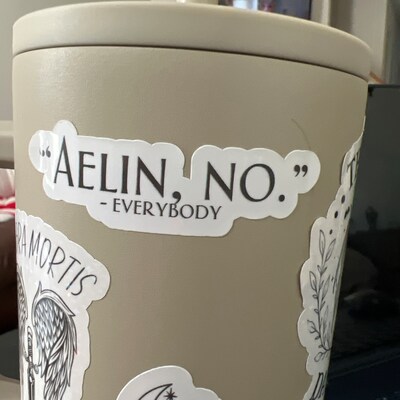 Random Book Sticker Bundle - Etsy