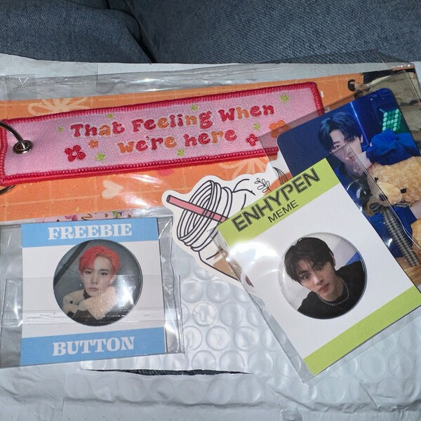 NCT Dream Meme V2 Buttons PACK - Etsy