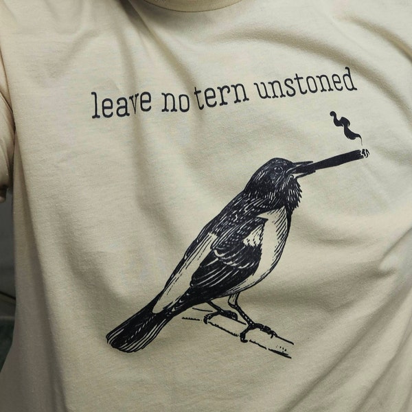 Loon-a-tic Funny Common Loon Sweatshirt, Minnesota Loon Shirt, Bird ...