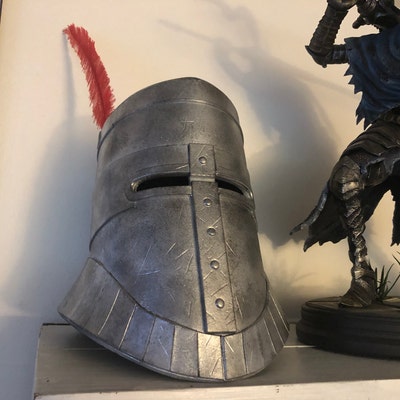 Prosthesis-wearer Heirloom Talisman Resin Casted. Elden - Etsy