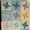 Flake Quilt Kit - Etsy