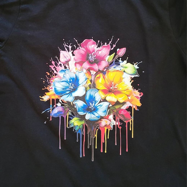 Custom DTF Gang Sheet, Dtf Transfers, Full Color Dtf, Wholesale ...