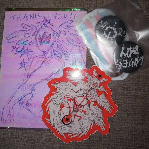 My Little Pony Pride Stickers - Etsy