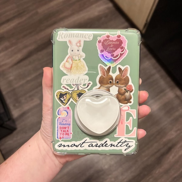 Pride and Prejudice Locket Sticker Design - Etsy