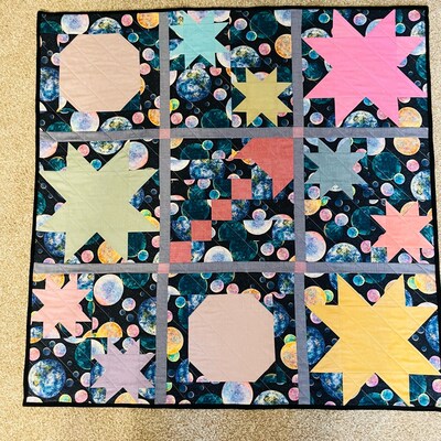 Storytime PDF Pattern - Etsy