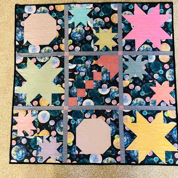 Plus One Paper Pattern - Etsy