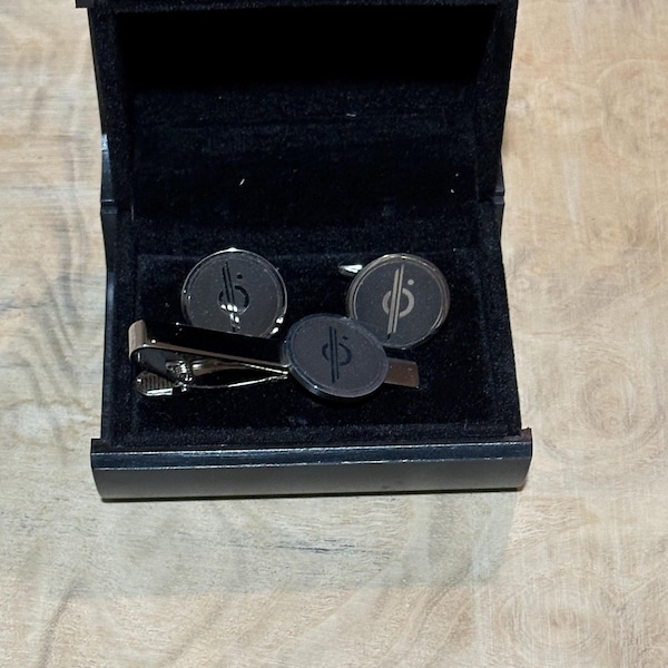 NES Controller Cufflinks, Nintendo Tie Clip, SNES Men's Jewelry, Tie ...