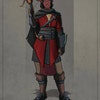 Custom Character Art - Full Color - Dnd, Fantasy, RPG - Etsy