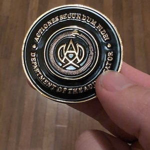 250 Custom Prop Coins Gold Silver Logo Business Bar Pin Coin Etc. - Etsy