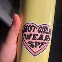 We Are Esthetician of Course Sticker,esthetician Gift, Skin Care, Skin ...