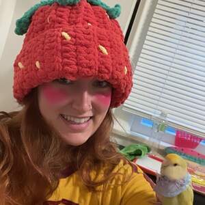 Super Soft Fluffy Cute Bear Animal Chunky Crochet Bernat Knit - Etsy