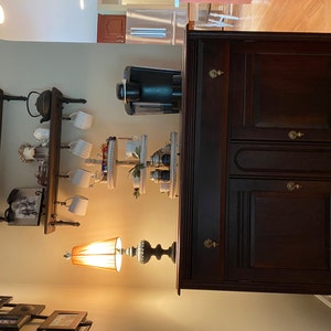 Under Shelf Coffee Mug Rack - Etsy