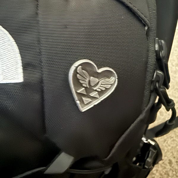 FFXIV Crownsblade Gunbreaker DIY Cosplay Prop Kit - GNB Cosplay - Etsy