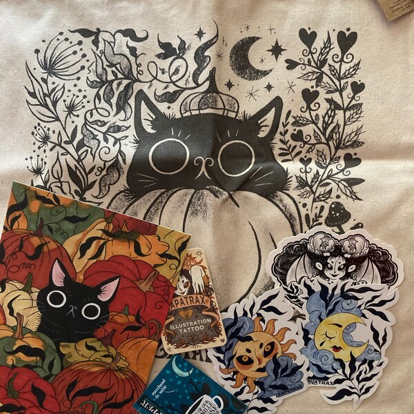 Paw of Light Tarot Deck - Etsy