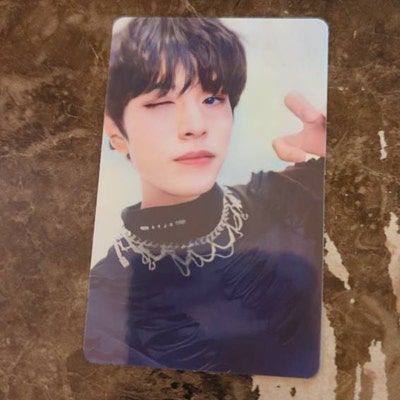 Stray Kids SKZ Oddinary Photocards Set - Etsy