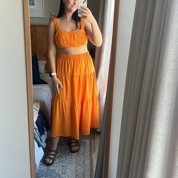 Women's Strapless Corset Bustier, Ladies Downloadable Printable PDF ...